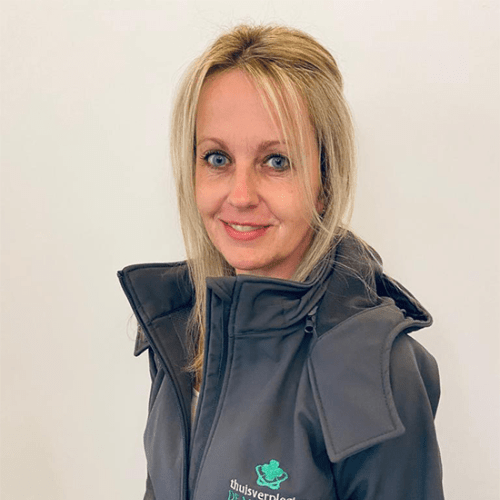 Thuisverpleging De Meyer Sven | Home